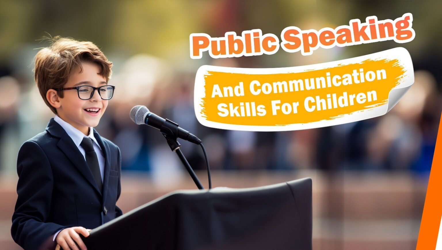 Online Public Speaking Course in USA | Improve Skills