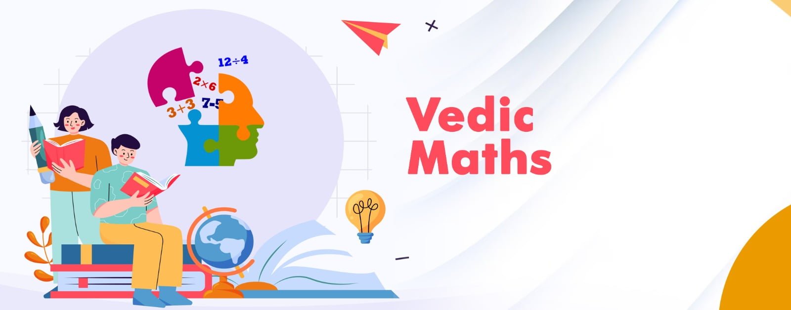 Vedic Math Classes in USA