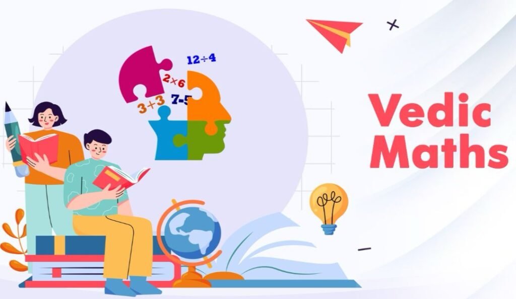 Vedic Math: Boost Your Math Skills with Kiya Learning